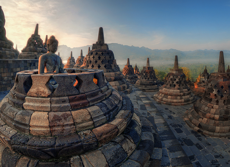 Adventure Archipelago - Destinations