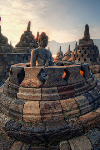 Adventure Archipelago - Destinations