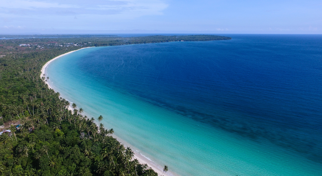 Adventure Archipelago - Destinations