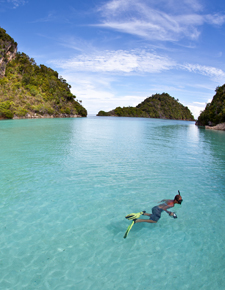 Adventure Archipelago - Destinations