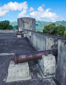 Adventure Archipelago - Destinations